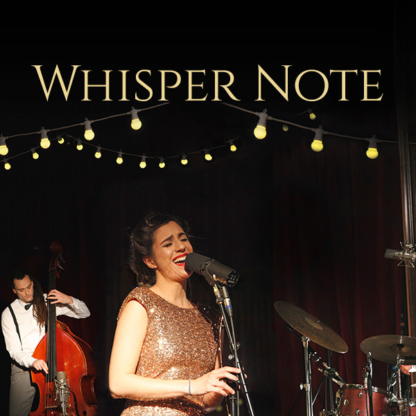 Musiques - Whisper Note